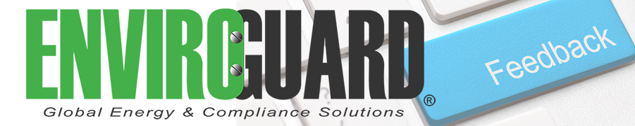 EnviroGuard - Survey